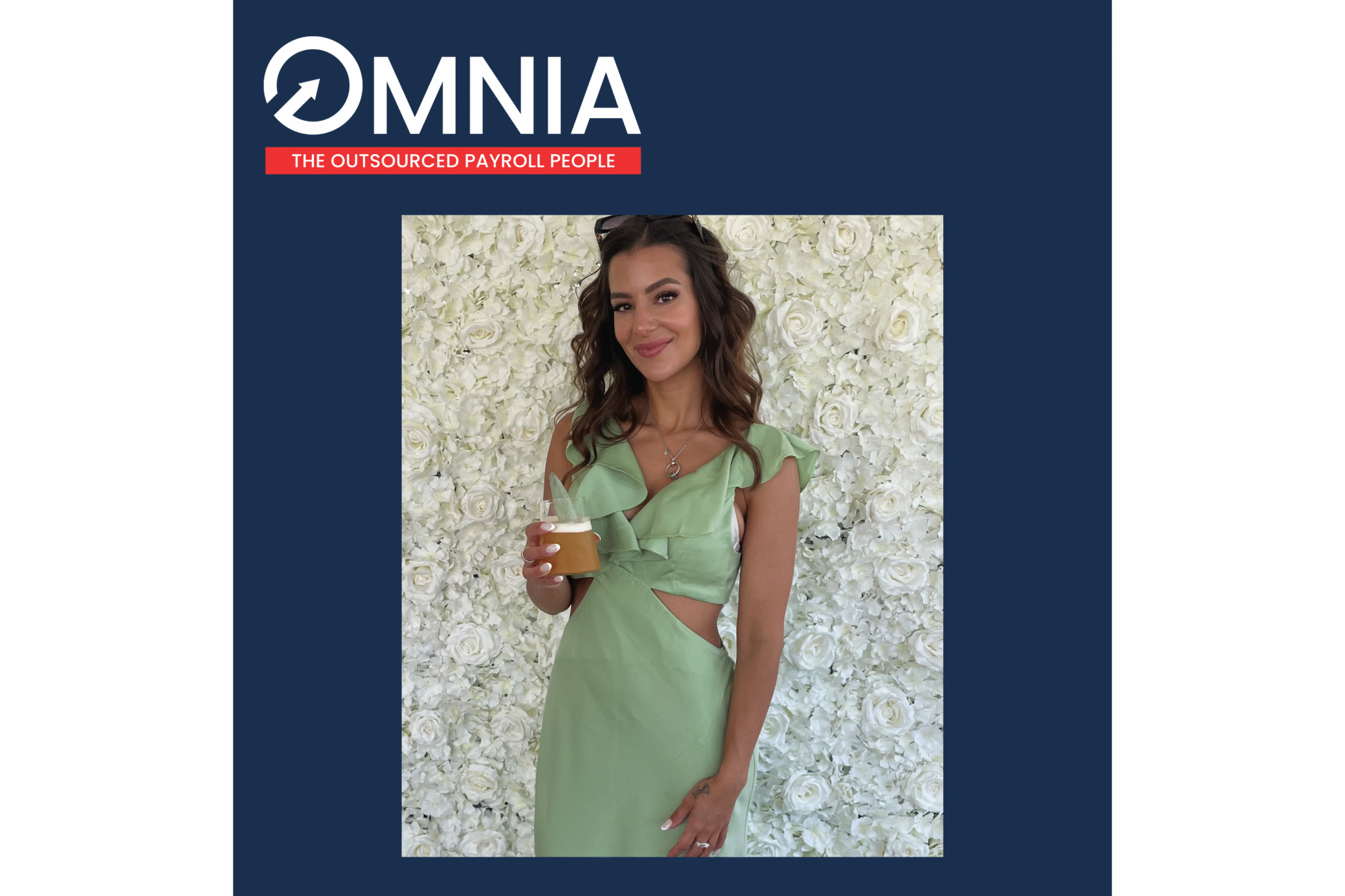 Omnia Outsourcing Strengthens Its Team with the Addition of Coral ...